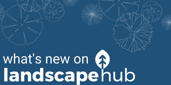 LandscapeHub Blog